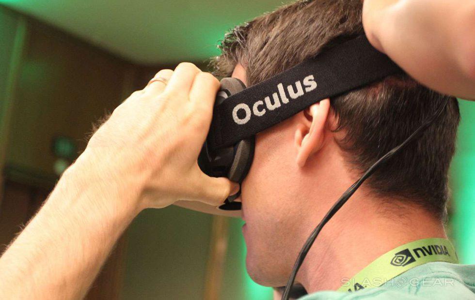 Oculus Research becomes Facebook Reality Labs - SlashGear
