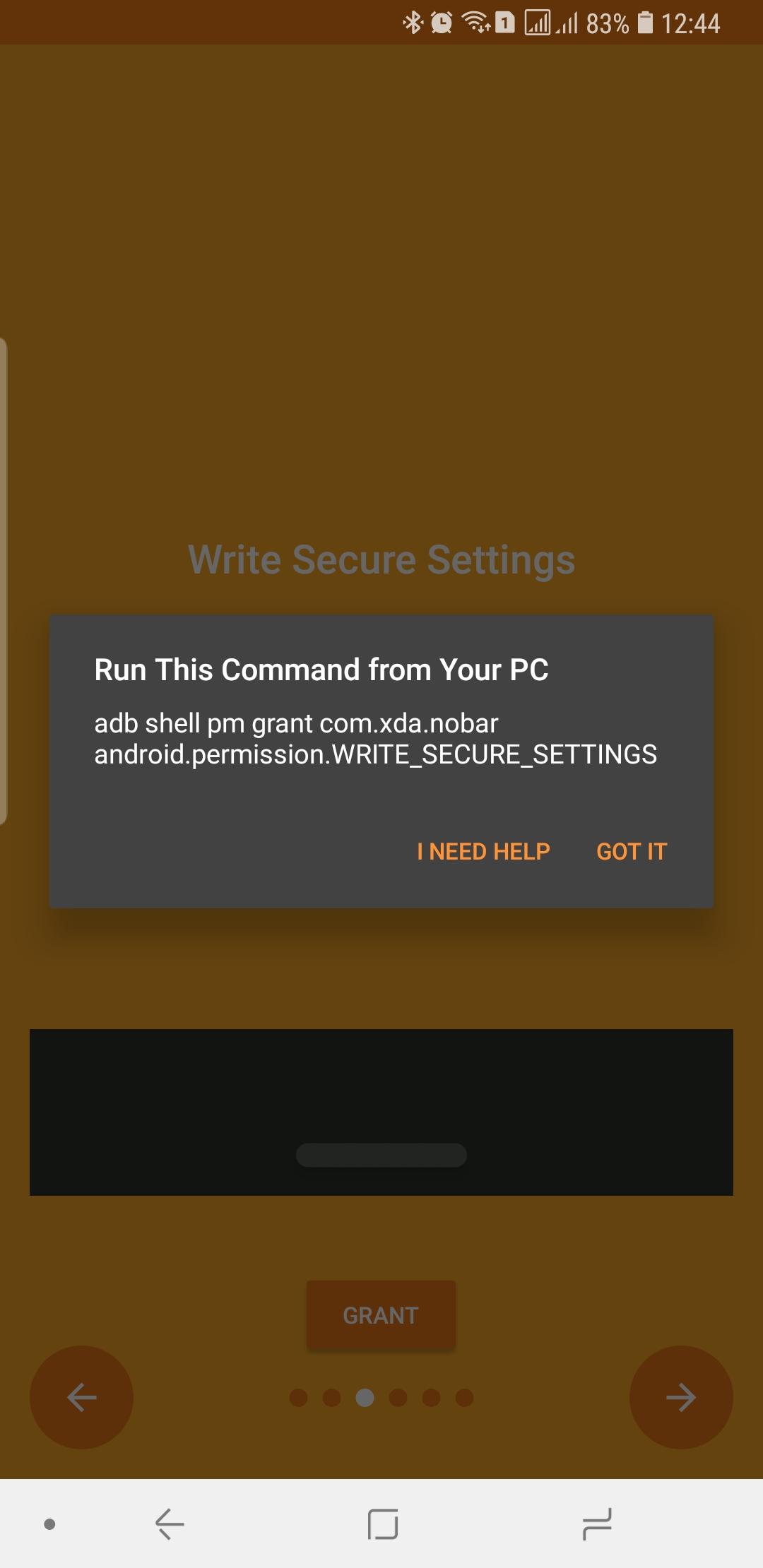 Get iPhone X Navigation Gestures On Android: Here's How