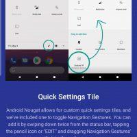 Get iPhone X navigation gestures on Android: here's how - SlashGear