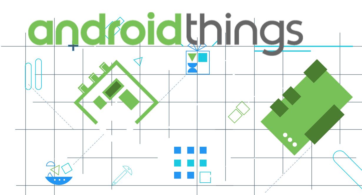 Google's big Android Things plan to dominate the IoT is here - SlashGear