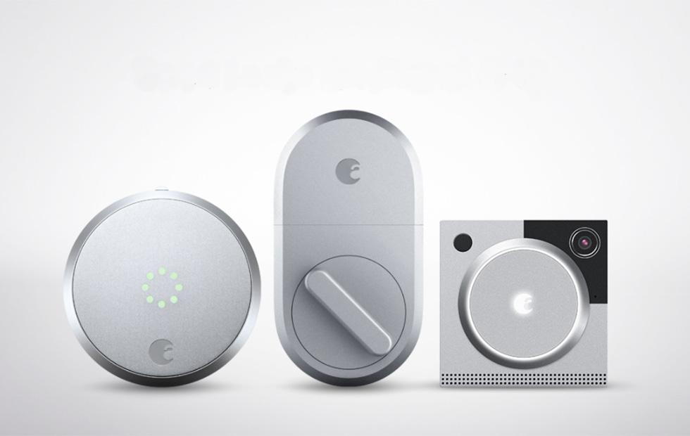 August Smart Locks get new Auto-Connect feature - SlashGear