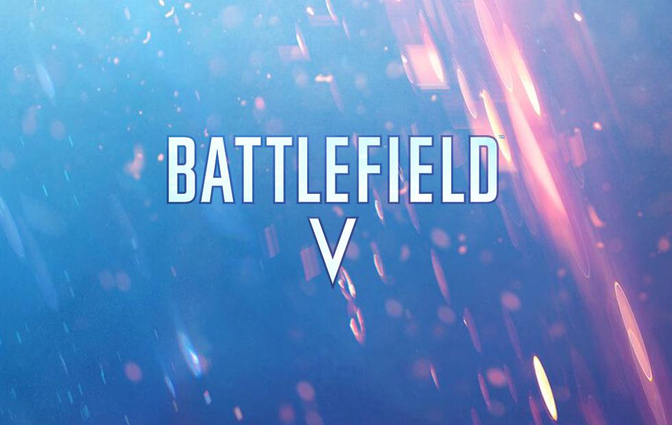 Battlefield V announced, official reveal coming next week - SlashGear