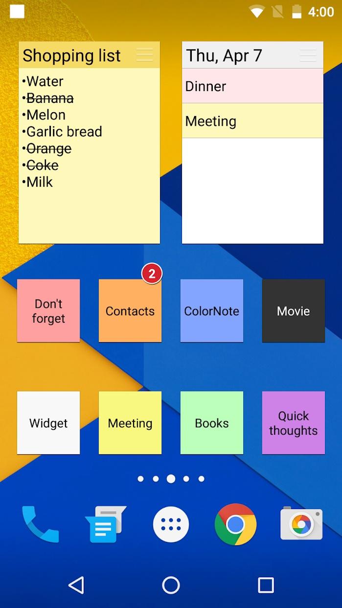 Best Note-Taking Apps For Android Phones And Tablets