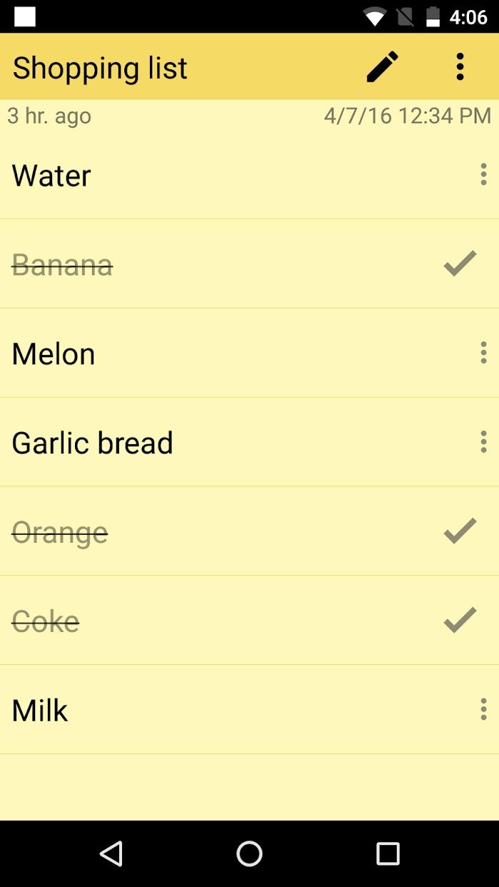 Best Note-Taking Apps For Android Phones And Tablets