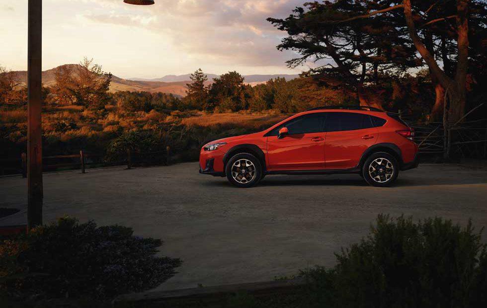 2019 Subaru Crosstrek PHEV announced - SlashGear