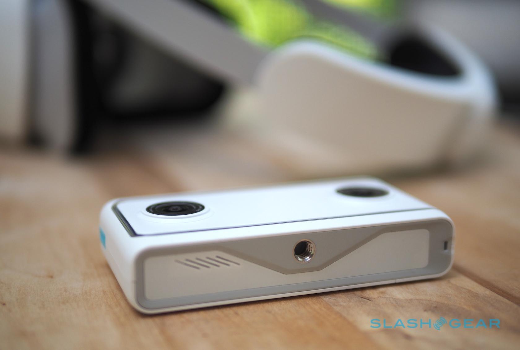 Lenovo Mirage Solo And Mirage Camera Gallery