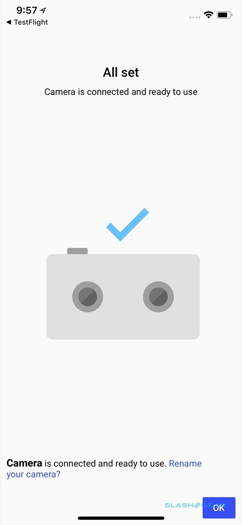 Lenovo Mirage Solo And Mirage Camera Gallery