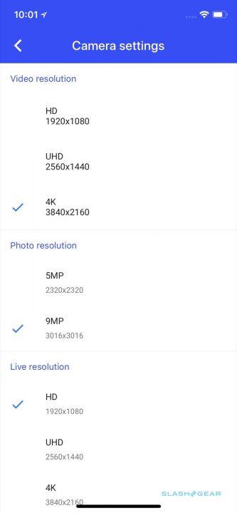 Lenovo Mirage Camera Review: VR photography for dummies - SlashGear