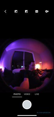 Lenovo Mirage Camera Review: VR photography for dummies - SlashGear