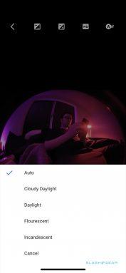 Lenovo Mirage Camera Review: VR photography for dummies - SlashGear