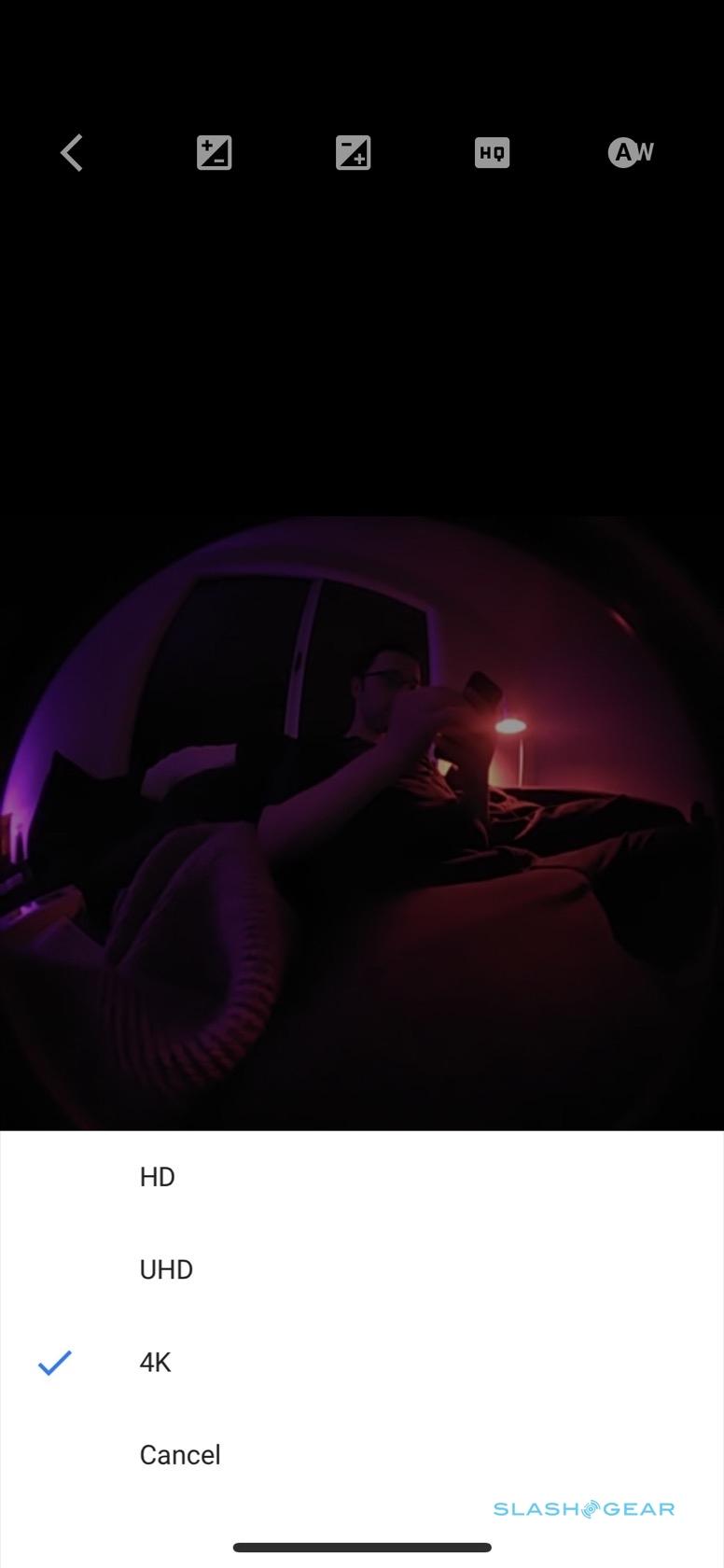 Lenovo Mirage Solo And Mirage Camera Gallery
