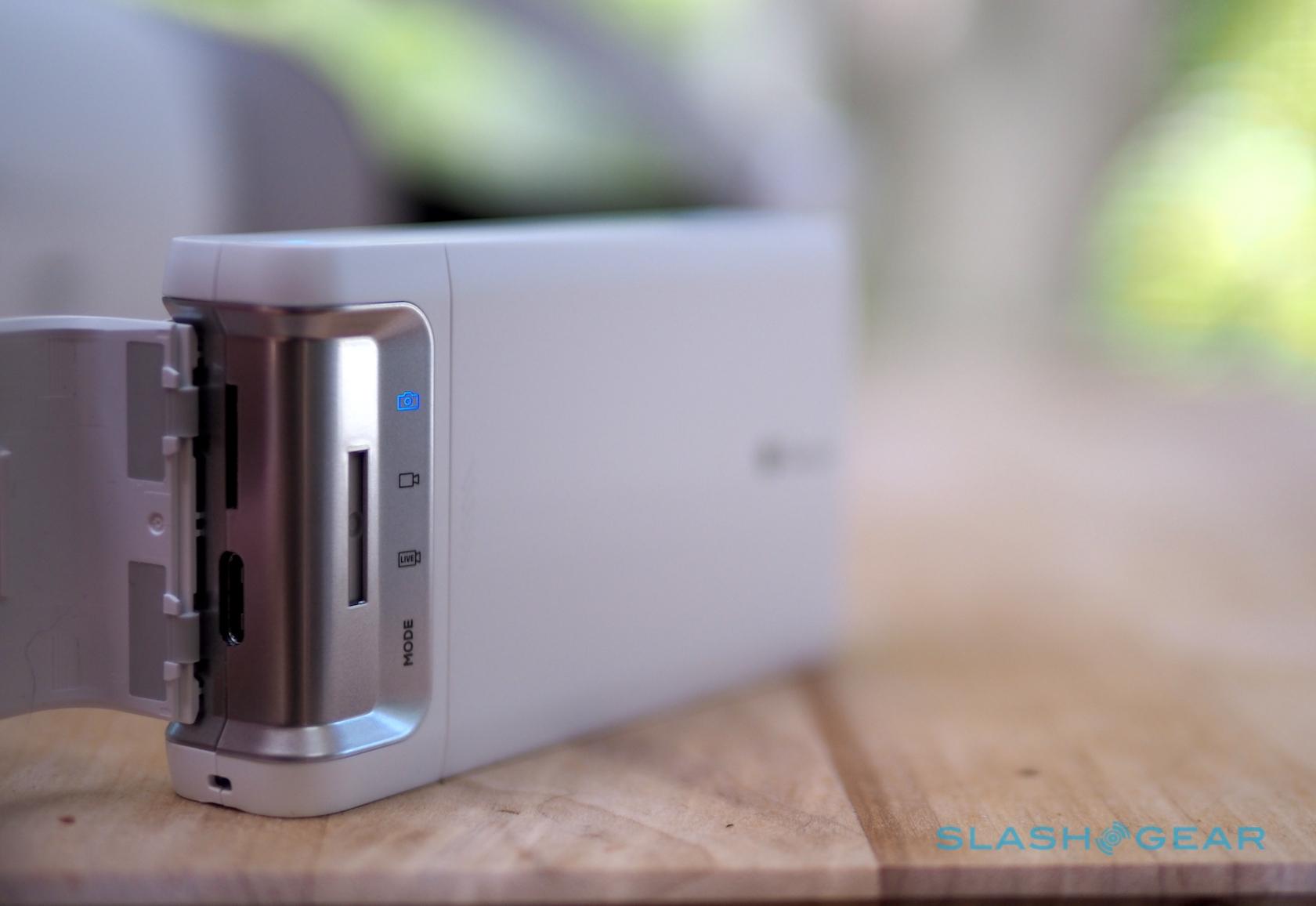Lenovo Mirage Solo And Mirage Camera Gallery