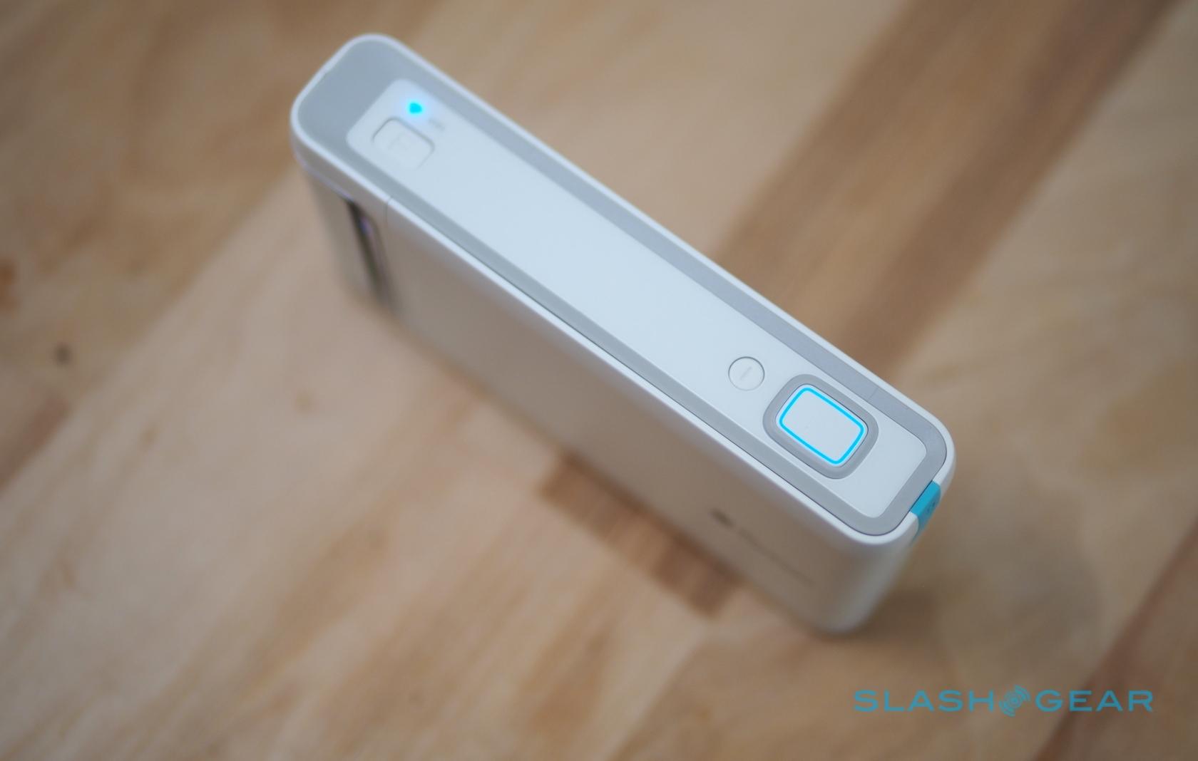 Lenovo Mirage Solo And Mirage Camera Gallery