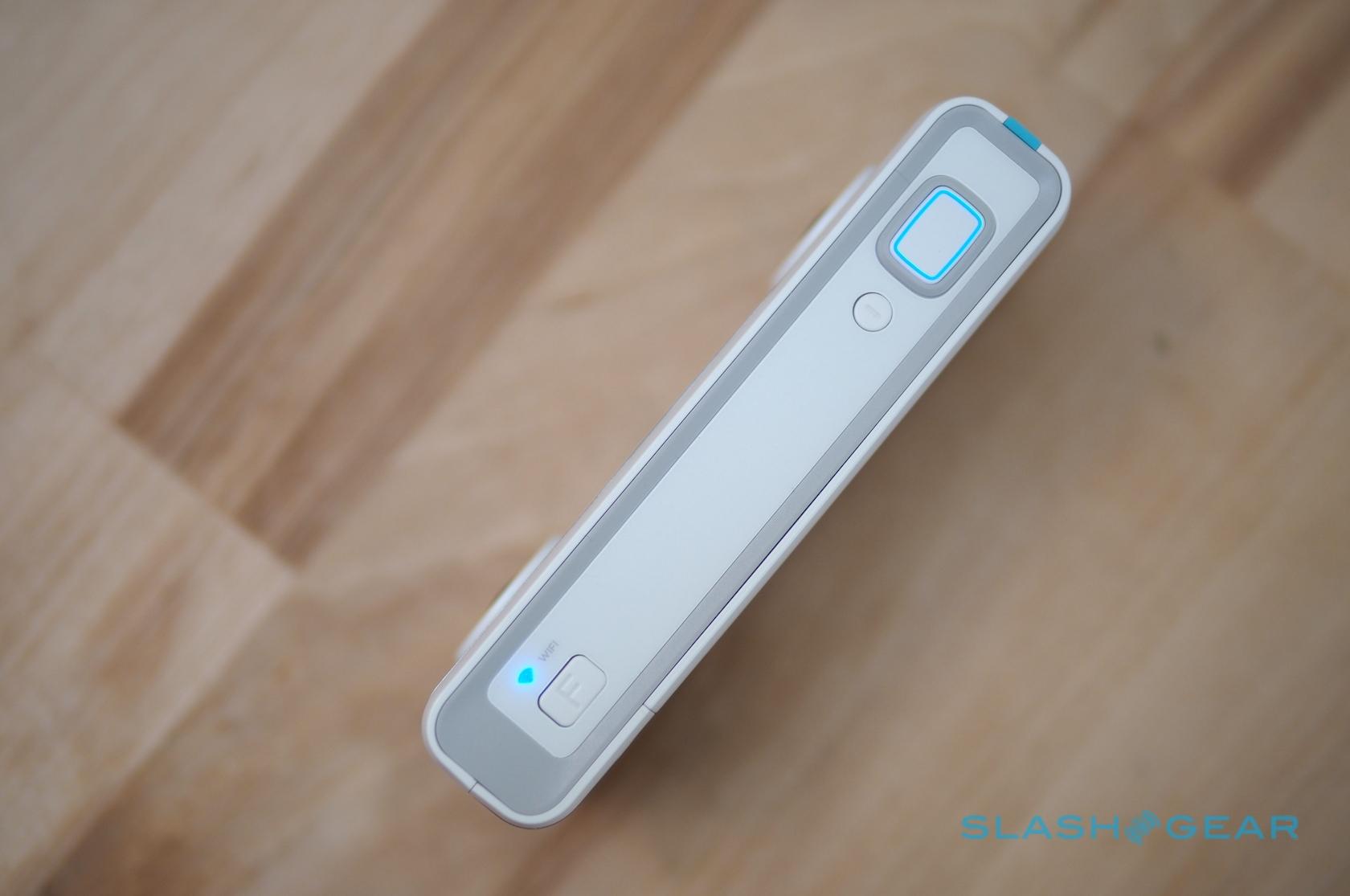 Lenovo Mirage Solo And Mirage Camera Gallery