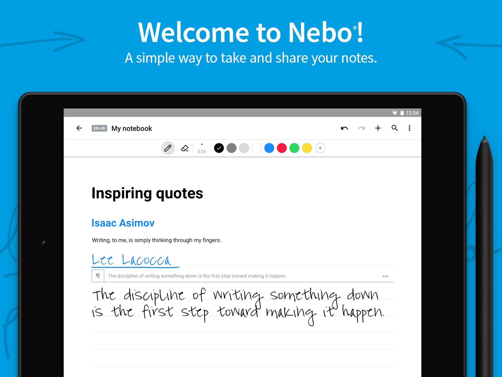 Best Note-taking apps for Android phones and tablets - SlashGear