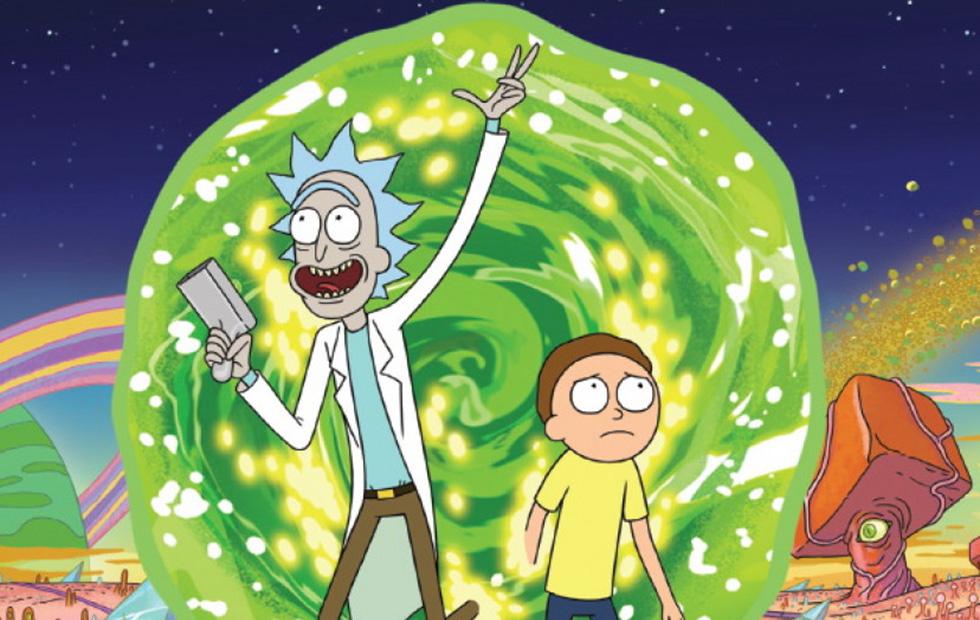 Rick and Morty renewed for another 70 episodes on Adult Swim - SlashGear