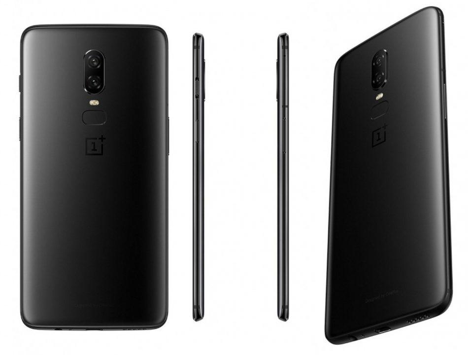 OnePlus 6 Official: release date, specs, price (all the details ...