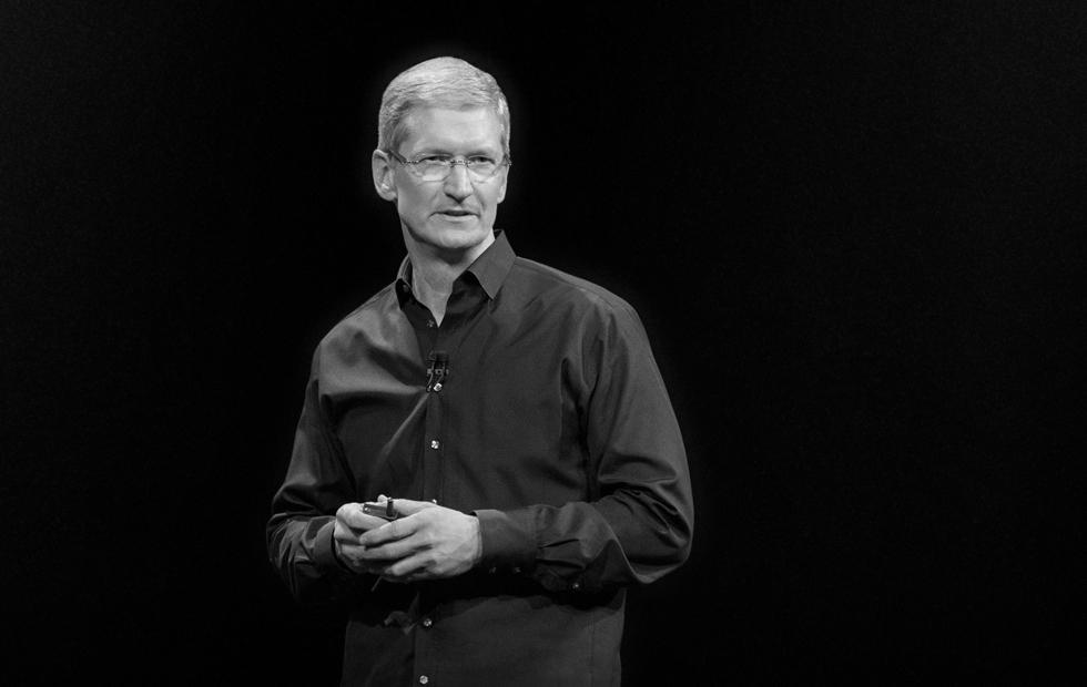 Tim Cook: iPhone X pricing, strategy here to stay [UPDATE] - SlashGear