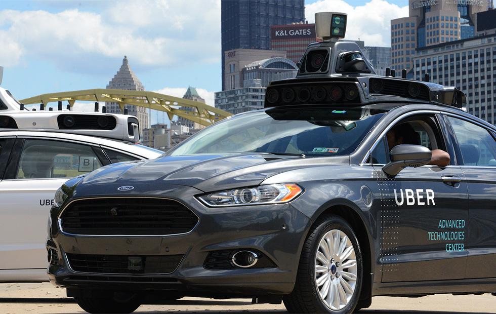 Uber self-driving car tests may resume in coming months - SlashGear