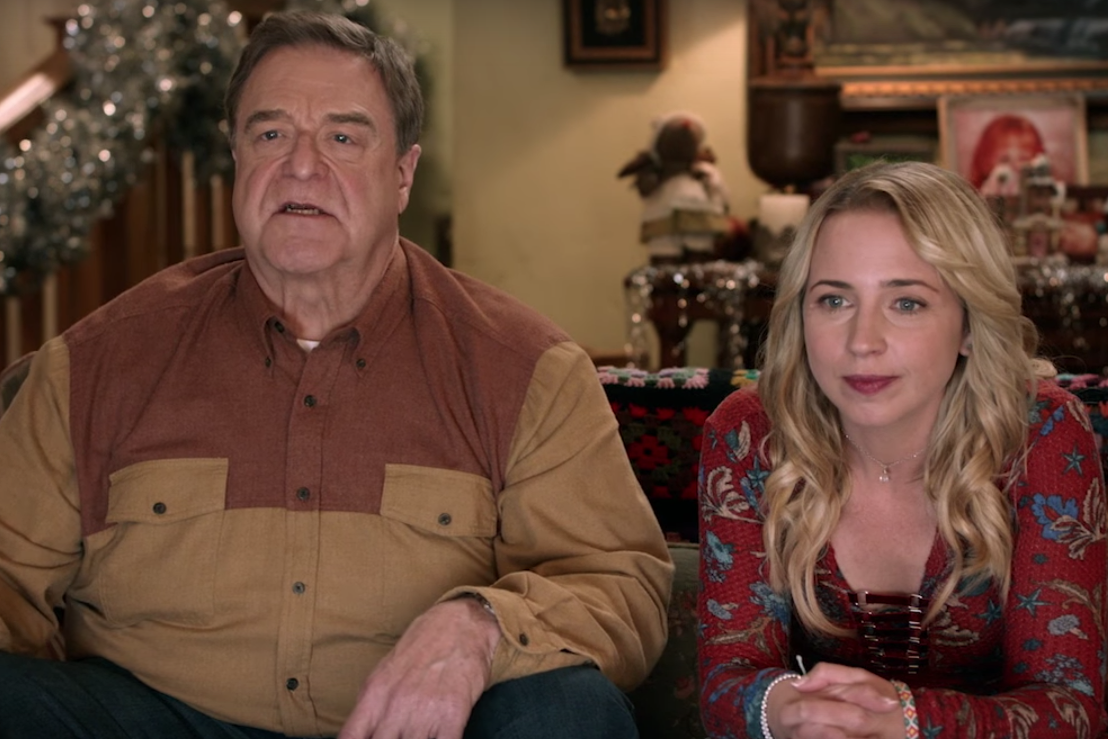 Roseanne minus Roseanne: ABC orders reboot without ranting star - SlashGear