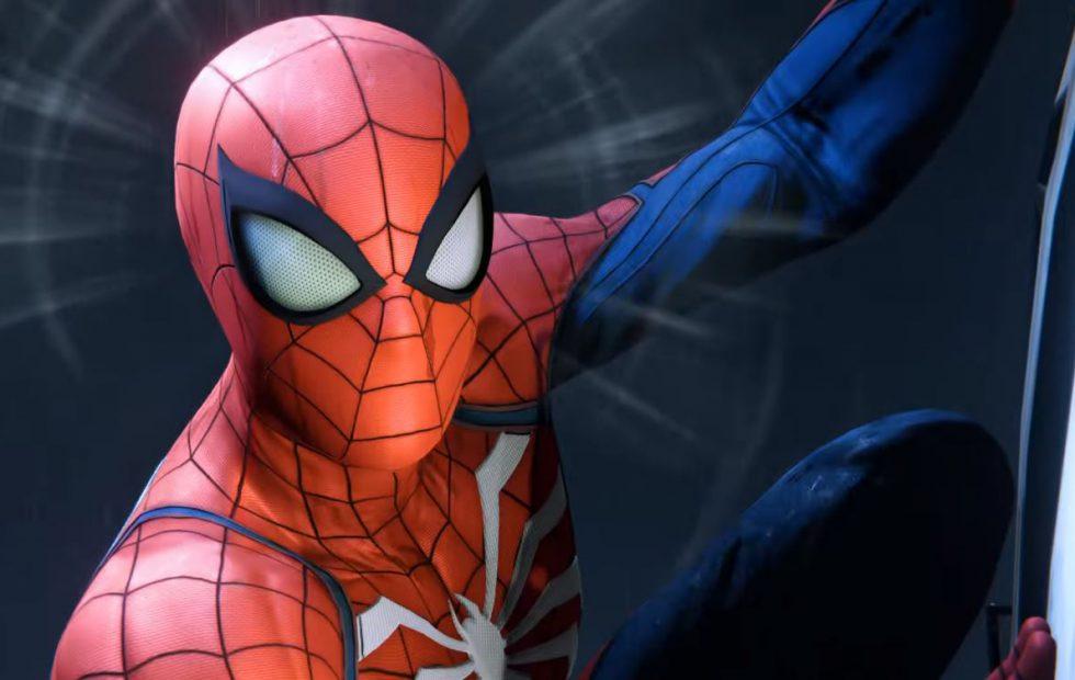 Marvel's Spider-Man faces a lot of famous foes in new E3 2018 trailer ...
