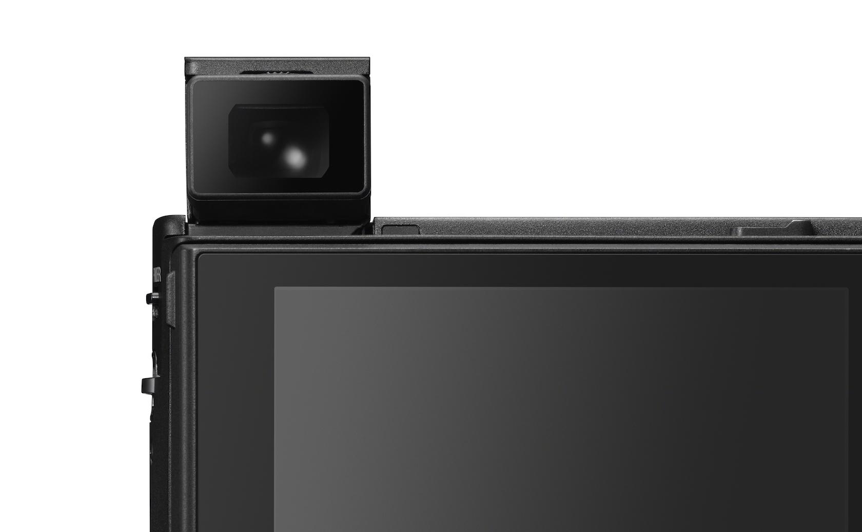Sony RX100 VI packs 8.3x optical zoom - SlashGear