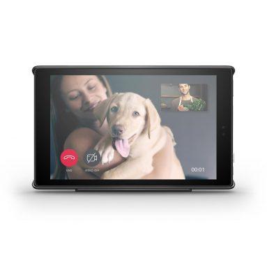 Amazon Show Mode turns Fire HD 8, HD 10 into an Echo Show [UPDATE ...