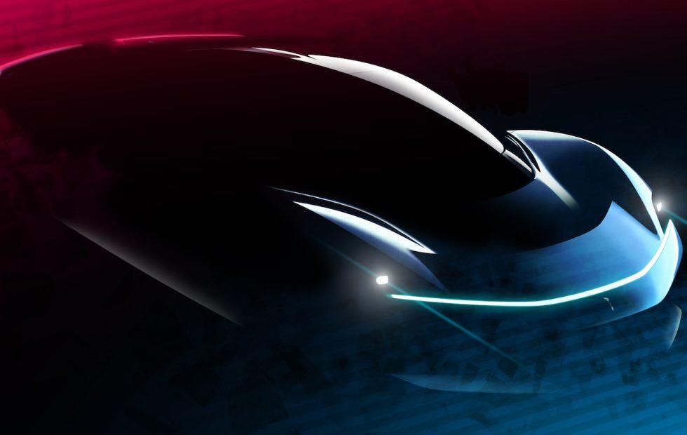 Pininfarina PF0 electric hypercar to surpass 250mph in 2020 - SlashGear