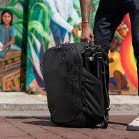 Peak Design Travel Backpack 45L promises more flexible luggage - SlashGear