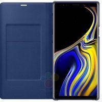 Galaxy Note 9 release level dummy in-hand size analysis - SlashGear