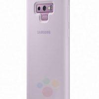 Galaxy Note 9 release level dummy in-hand size analysis - SlashGear