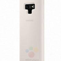 Galaxy Note 9 release level dummy in-hand size analysis - SlashGear