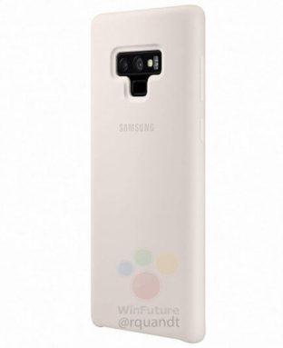 Galaxy Note 9 release level dummy in-hand size analysis - SlashGear