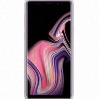 Galaxy Note 9 release level dummy in-hand size analysis - SlashGear