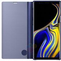 Galaxy Note 9 release level dummy in-hand size analysis - SlashGear