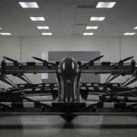 BlackFly electric personal VTOL ultralight aircraft is USA-qualified ...