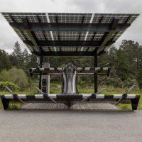 BlackFly electric personal VTOL ultralight aircraft is USA-qualified ...