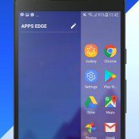 Edge Screen gives any Android phone an edge over Samsung - SlashGear