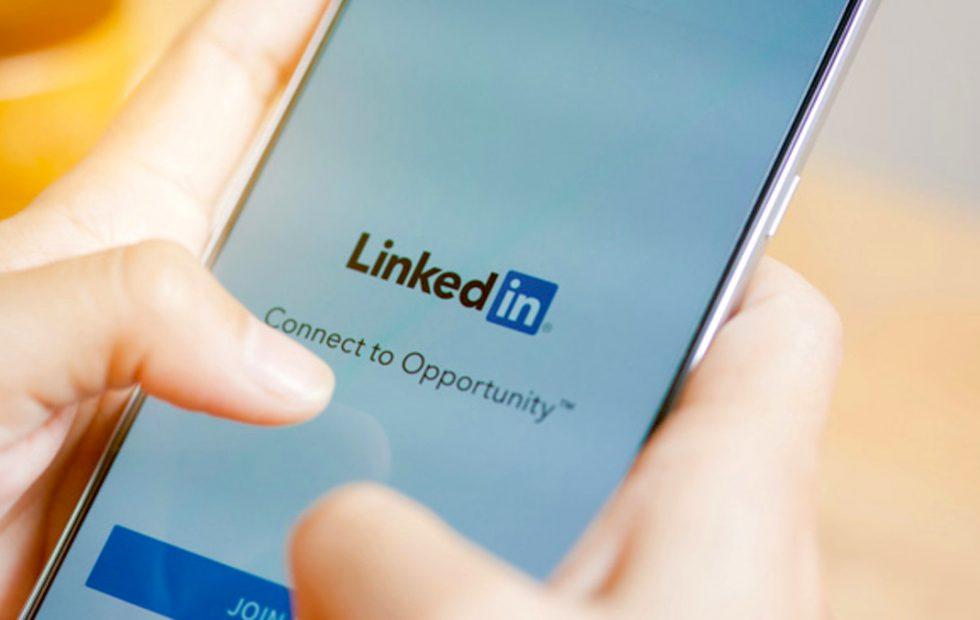Linkedin mobile app - cclasvine Linkedin mobile app - cclasvine