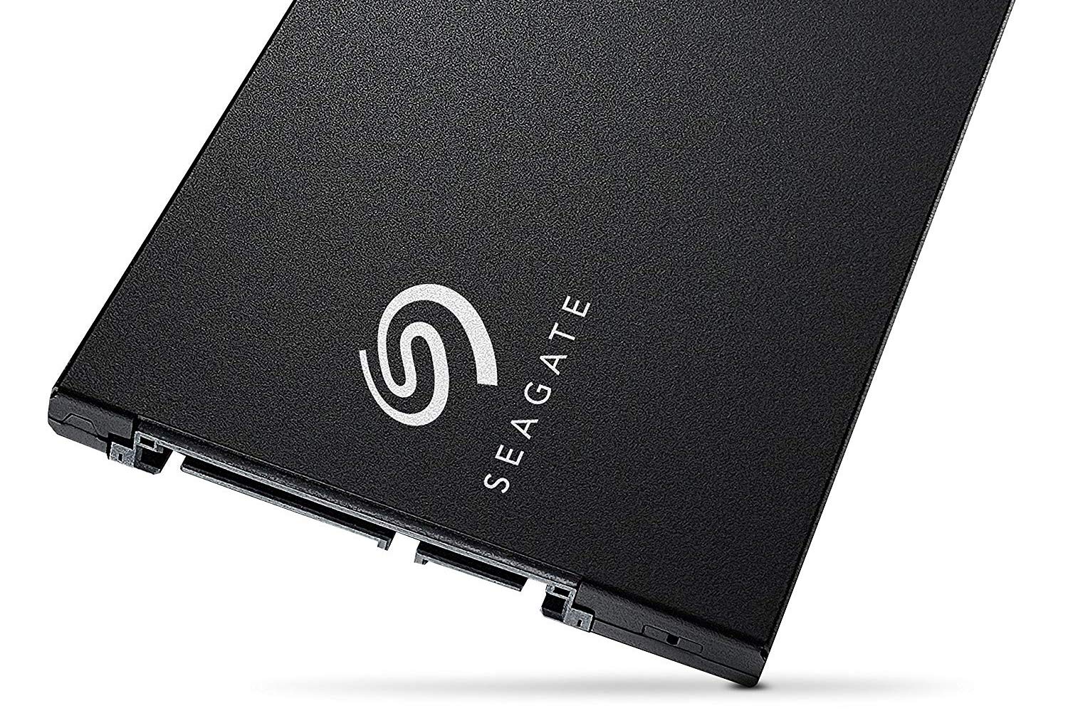 Seagate BarraCuda SSD revealed: Specs, price and speeds - SlashGear