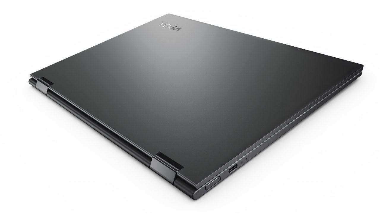 Lenovo Yoga C630 gets 25hrs from Windows on Snapdragon 850 - SlashGear