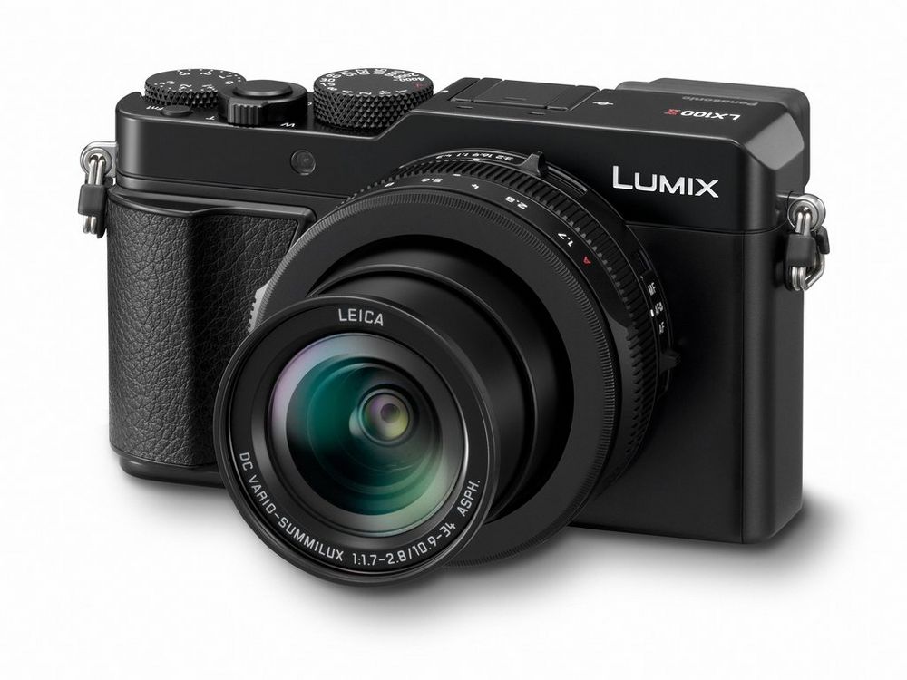 Panasonic LUMIX LX100 II Promises Better Bokeh Price Specs Release Panasonic LUMIX LX100 II Promises Better Bokeh Price Specs Release