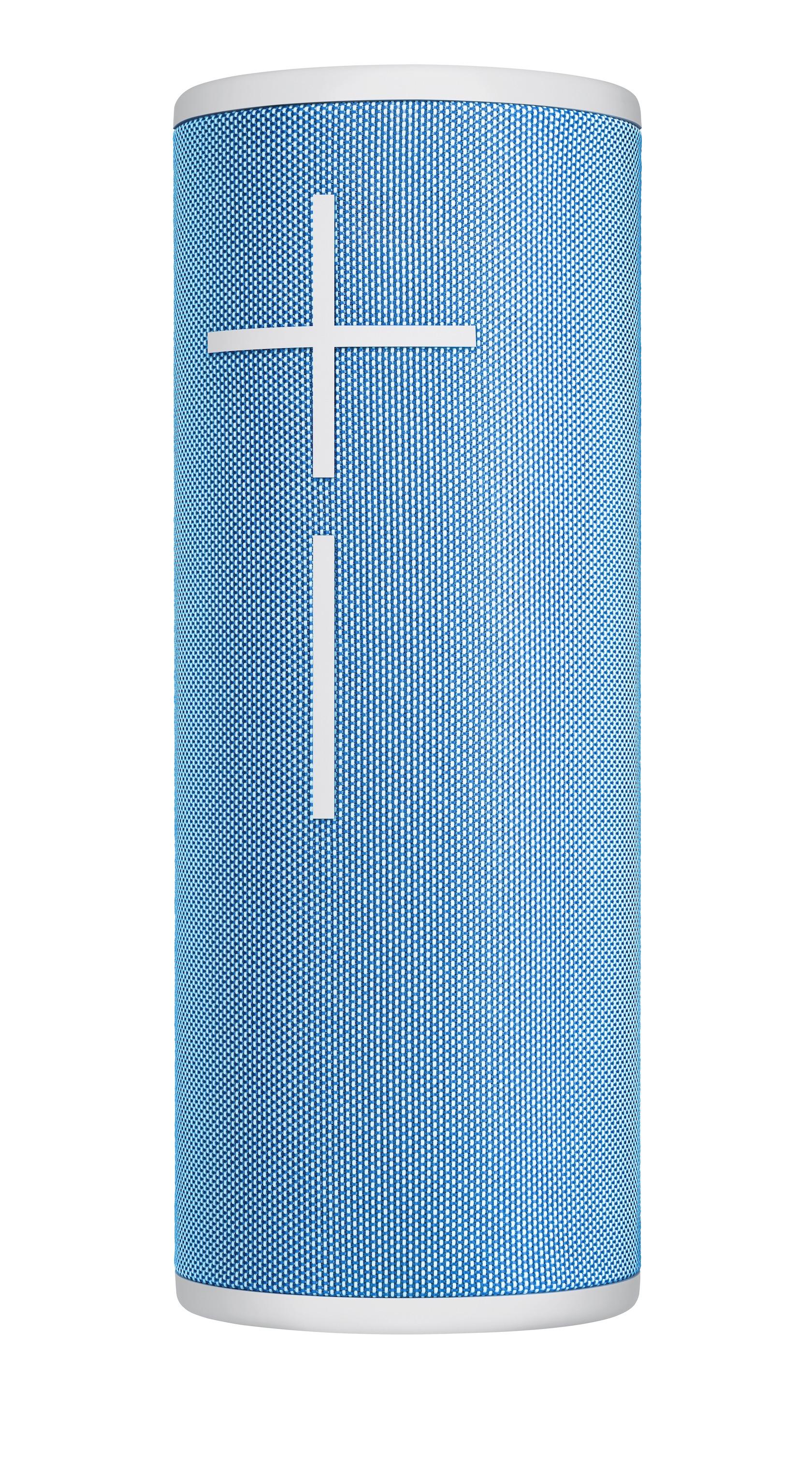 Ultimate Ears BOOM 3 And MEGABOOM 3 Get Tougher And Cheaper