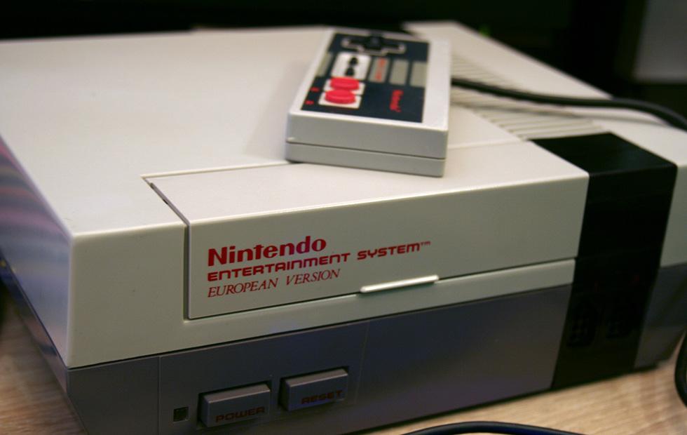 Nintendo reveals how to pronounce "NES" the right way - SlashGear