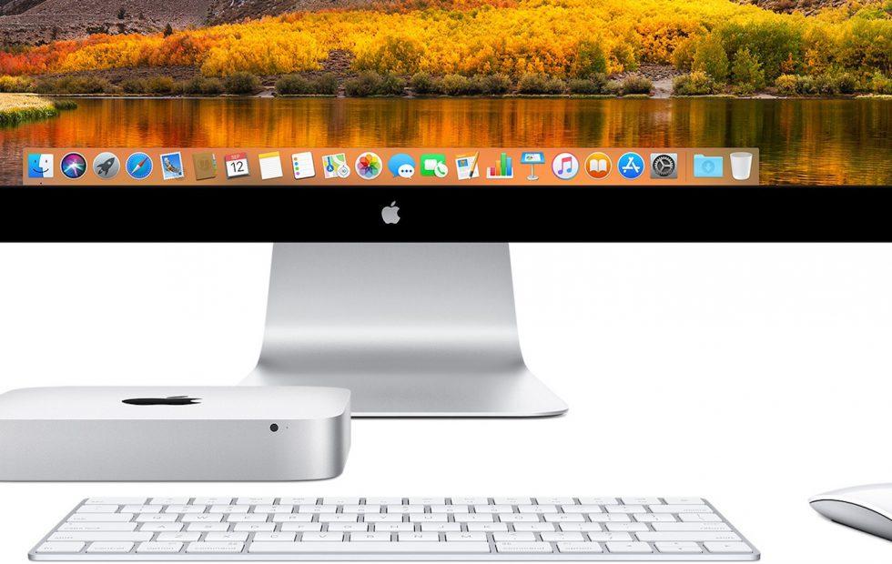Mac mini 2018: Four things we hope Apple delivers - SlashGear