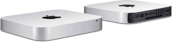 Mac mini 2018: Four things we hope Apple delivers - SlashGear