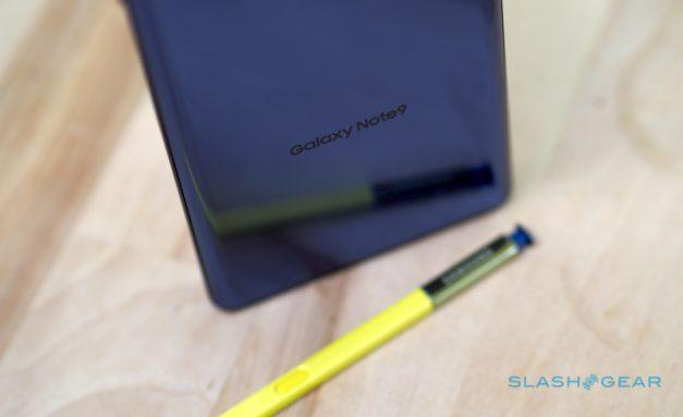 Samsung Galaxy Note 9 Review: Epic phone, epic price - SlashGear