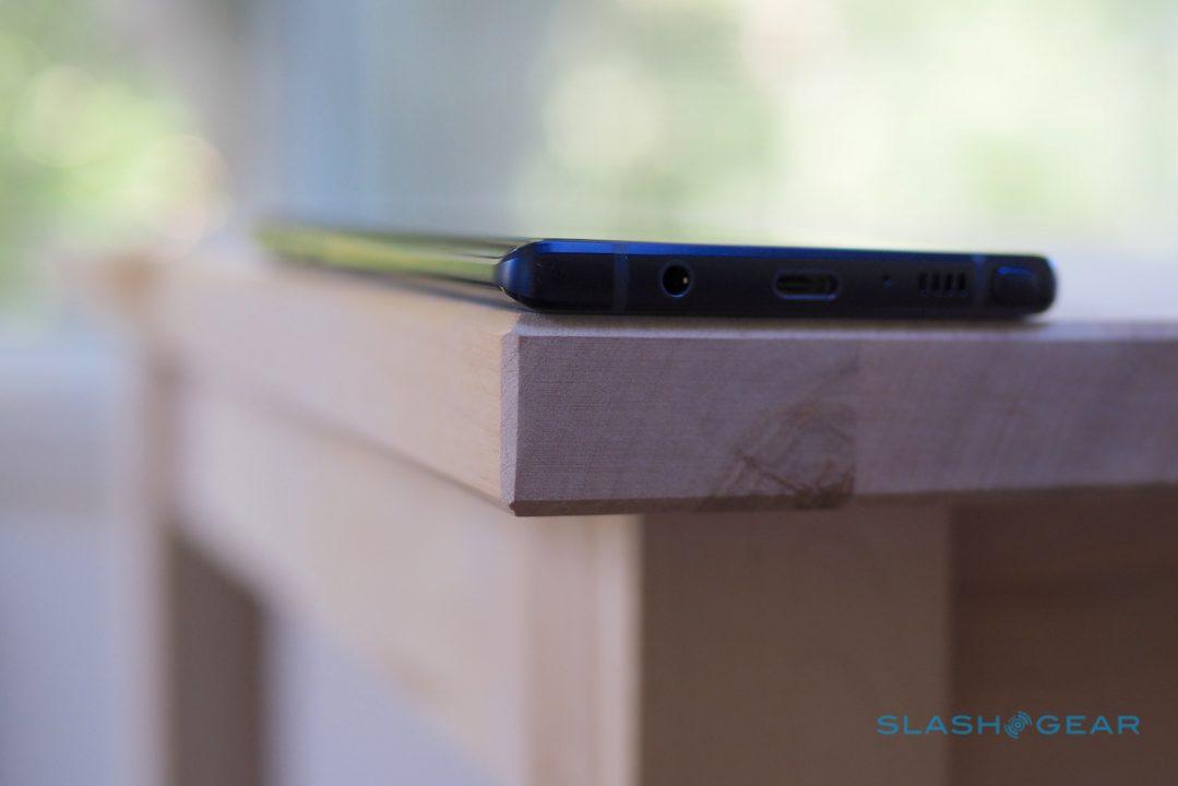 Samsung Galaxy Note 9 Review: Epic phone, epic price - SlashGear