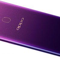 OPPO F9 brings the tiniest notch to the masses - SlashGear