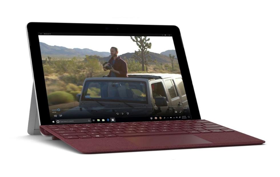 Surface Go review round-up: No clean sweep for Microsoft - SlashGear